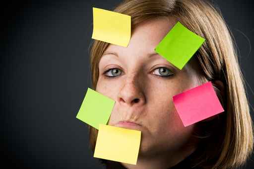 How to Get Your Never-ending To-Do List… DONE! | blog