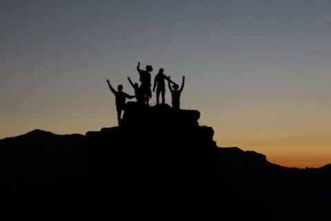 Leadership and Developing Others - Arden Executive Coaching